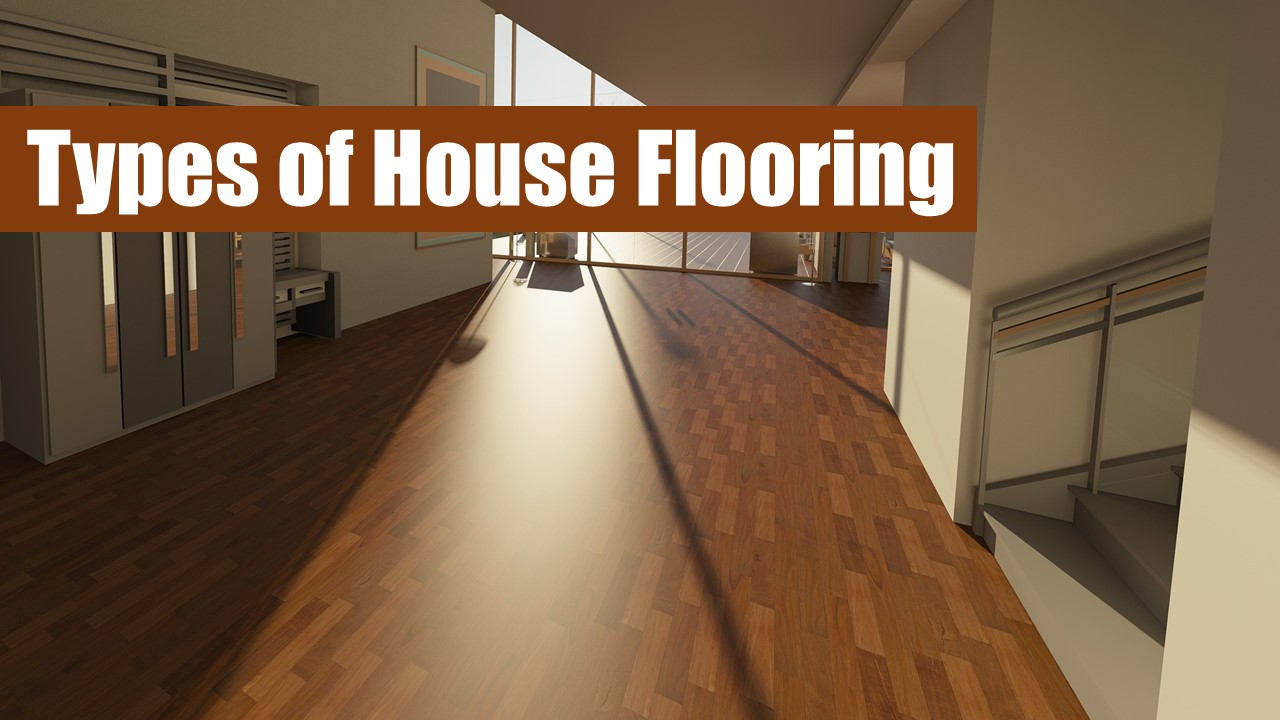 Choosing the Right Flooring: A Beginner's Guide 2023 - DV Studio