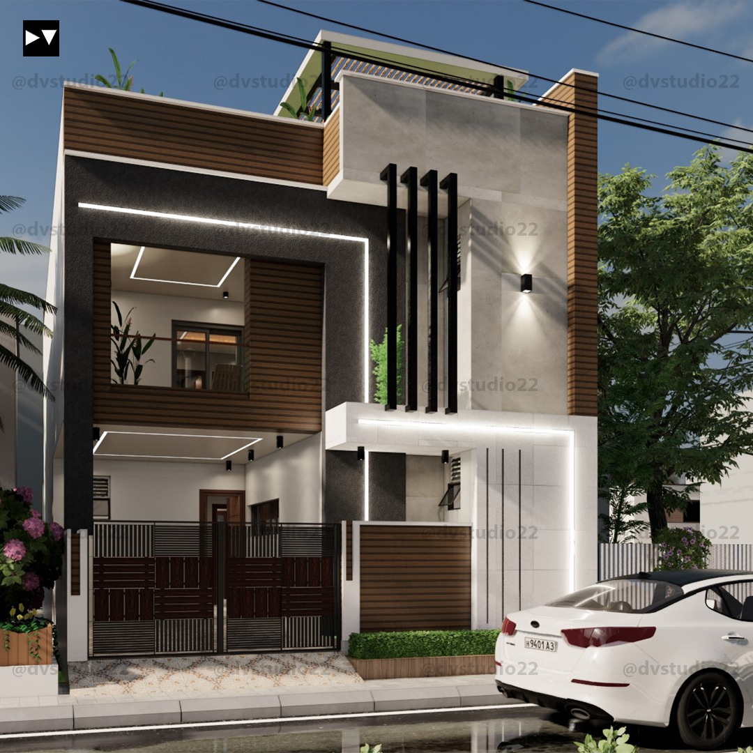 15 Main Gate design photos for Home (2024)