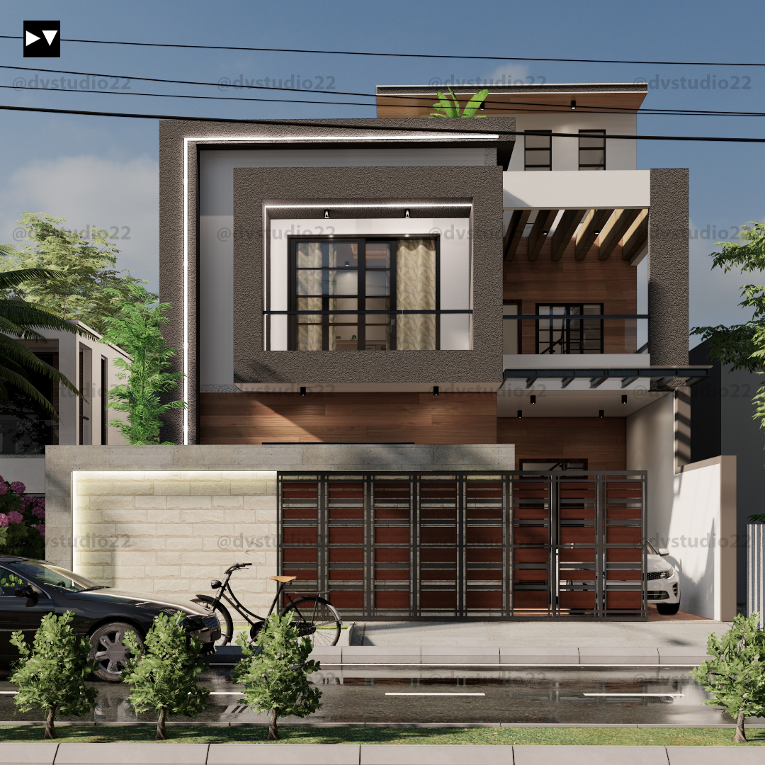 15 Main Gate design photos for Home (2024)