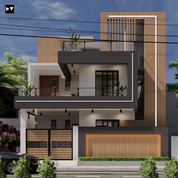 15 Main Gate design photos for Home (2024)