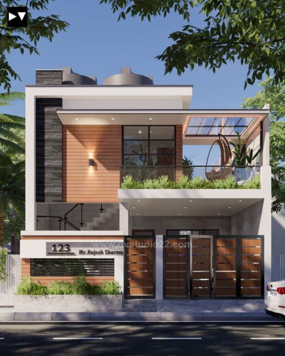 15 Main Gate design photos for Home (2024)