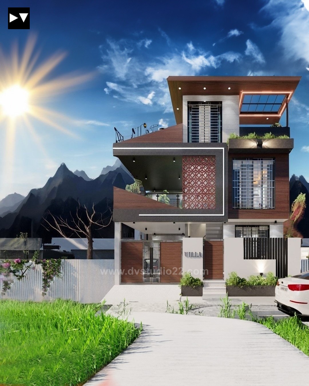 15 Main Gate design photos for Home (2024)