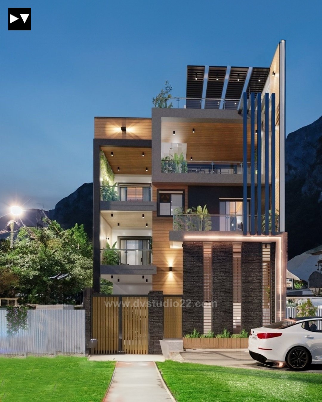 15 Main Gate design photos for Home (2026)
