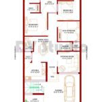 15x30 house design, 15x30 house plan, 15*30 house plan, 15/30 house ...