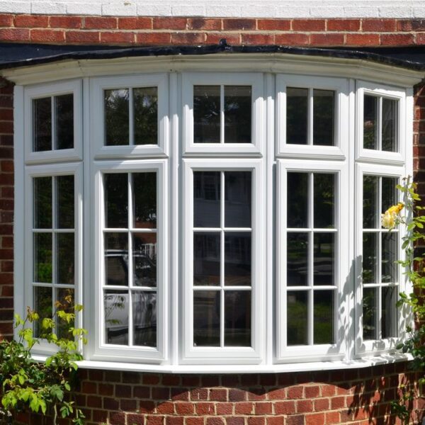 TYPES OF WINDOWS - DV Studio