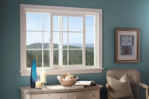 TYPES OF WINDOWS - DV Studio