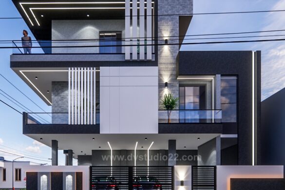 30x40 House Elevation, 30x40 house plan, 30*40 house plans India, 30/40 ...