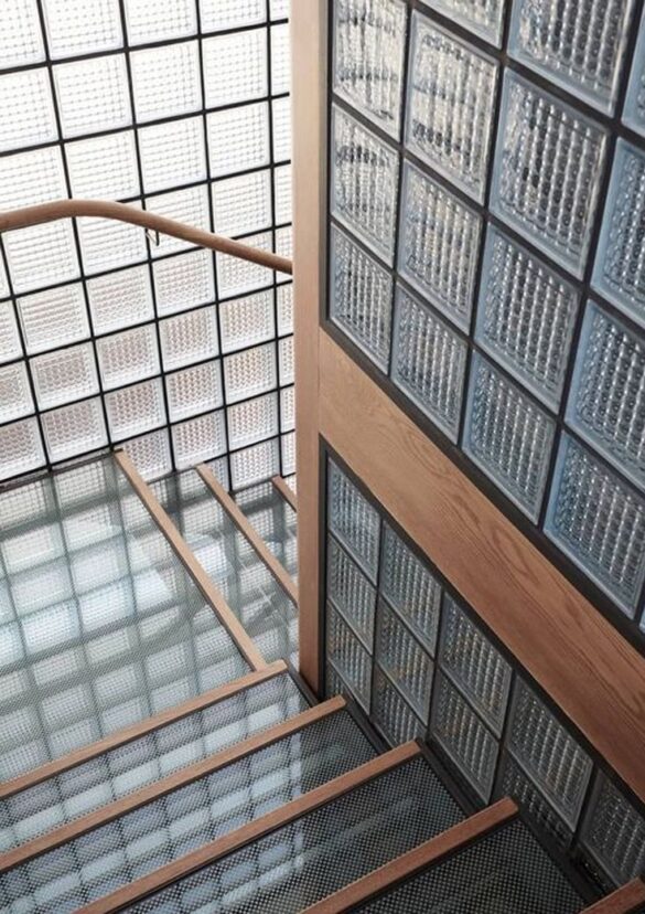 TYPES OF GLASS - DV Studio