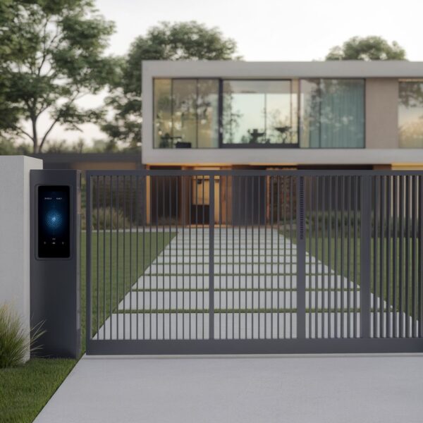 Main Gate Design: Your Guide to Choosing the Best Gate for Your Home ...