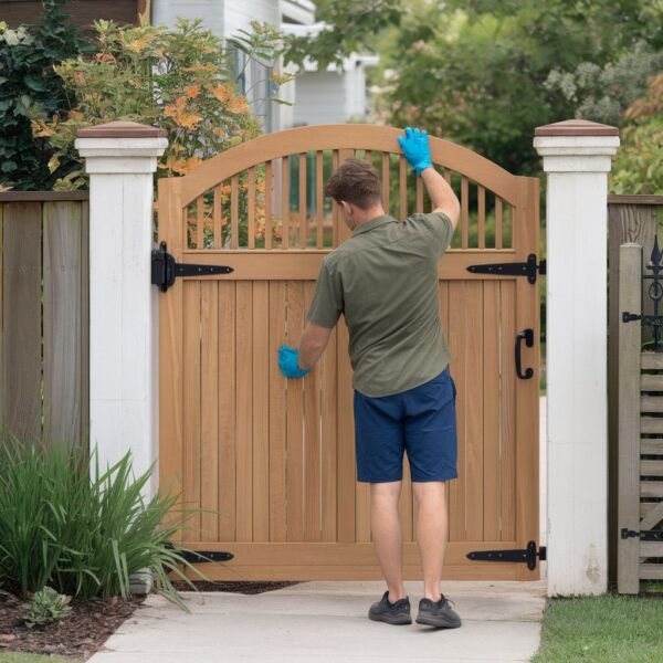 Main Gate Design: Your Guide to Choosing the Best Gate for Your Home ...
