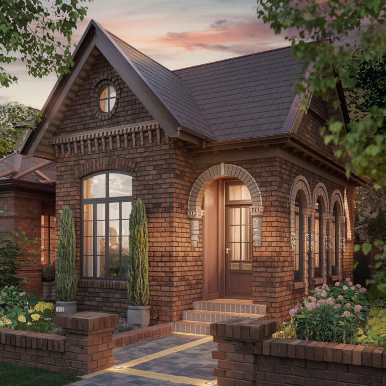 Top 50 Stunning Elevation Designs to Make Your Dream Home Stand Out ...