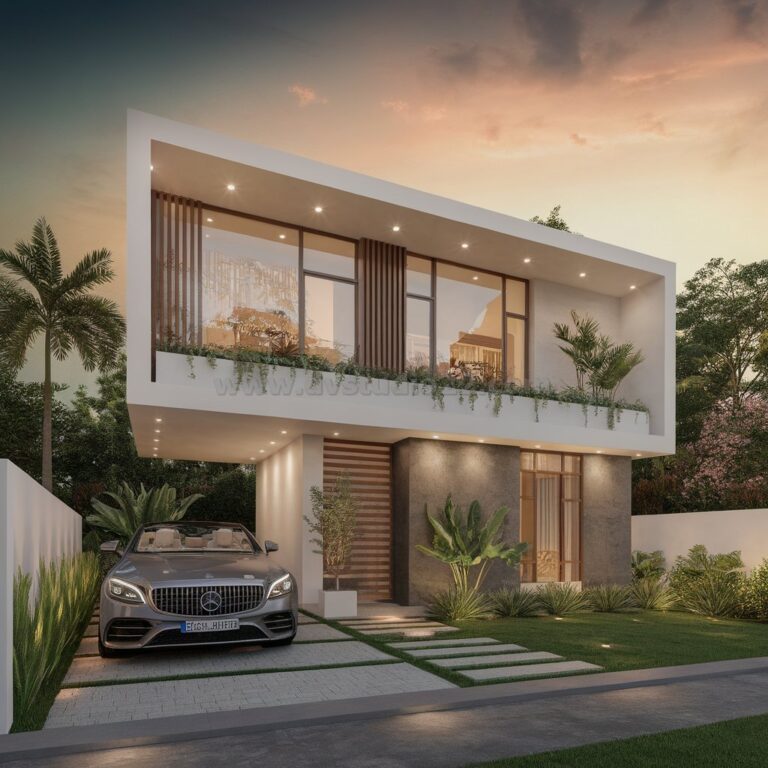 Elevation Designs - DV Studio