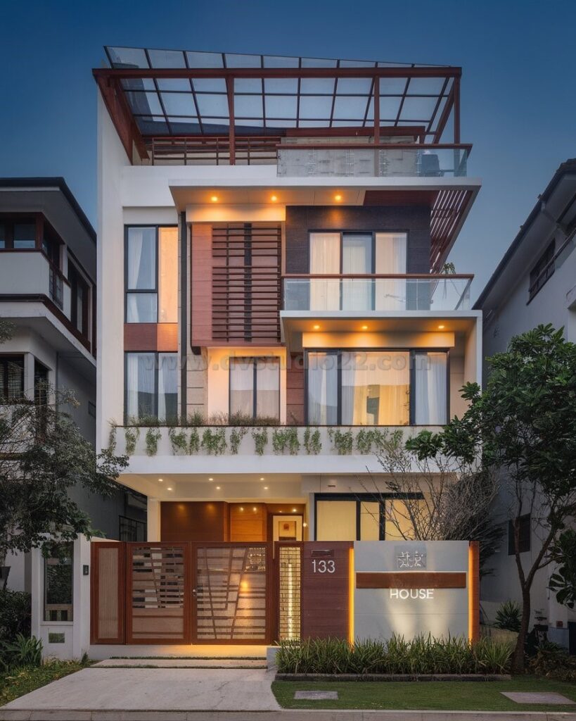 Elevation Designs - DV Studio