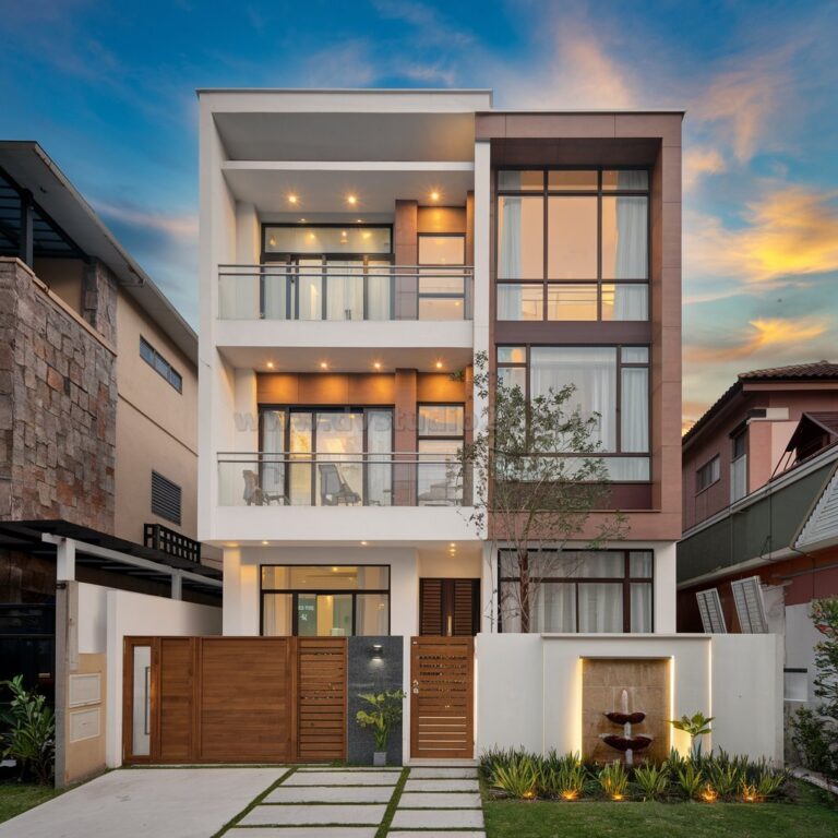 Elevation Designs - DV Studio