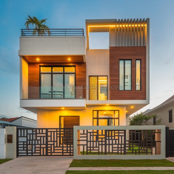 Elevation Designs - DV Studio