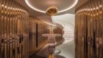 Grand Entrances: Out-of-the-Box Designs for Luxurious Homes - DV Studio