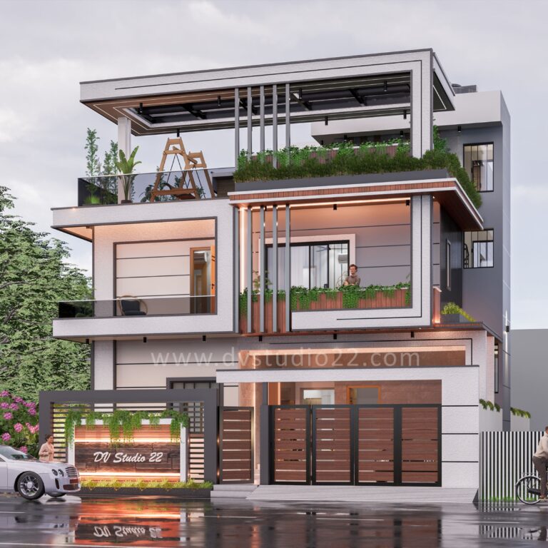 Home - DV Studio